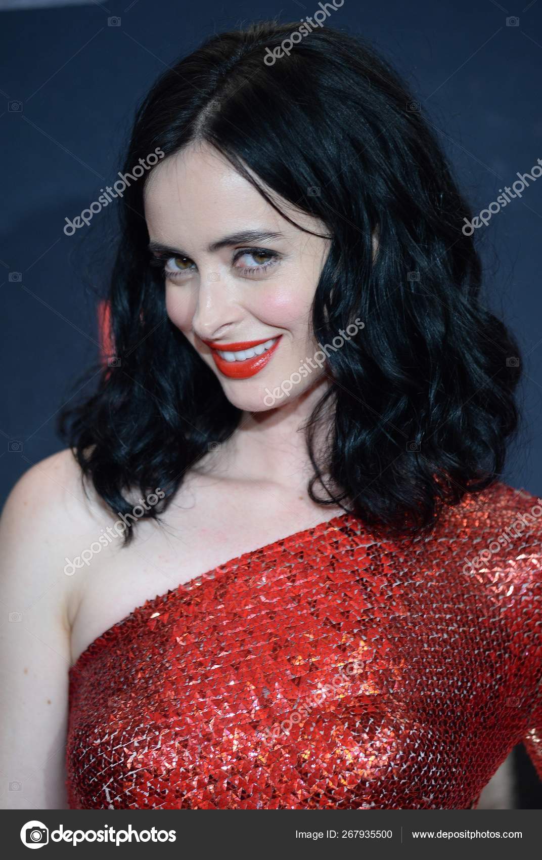 Krysten Ritter Icloud