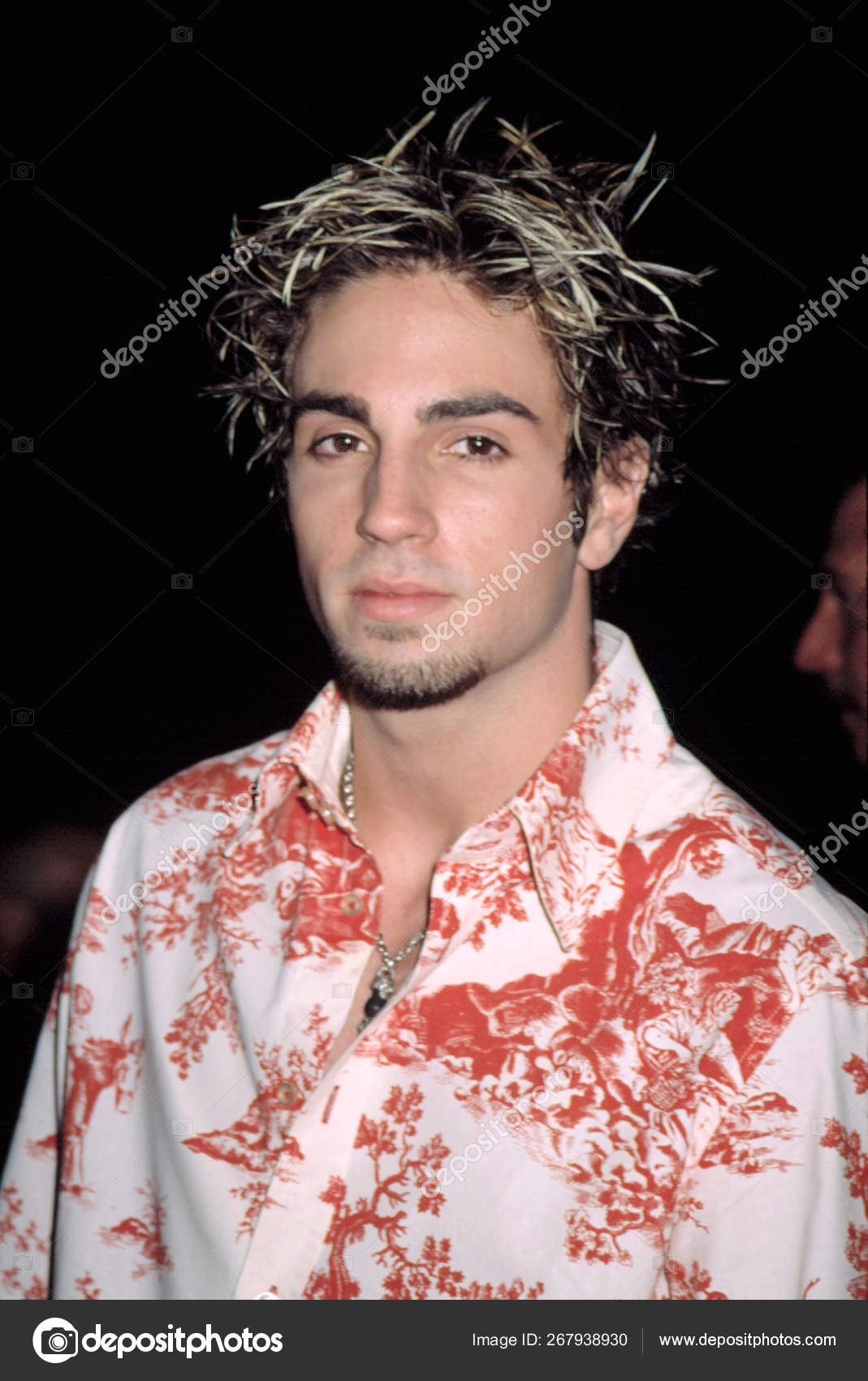 Wade Robson Amanda Rodriguez