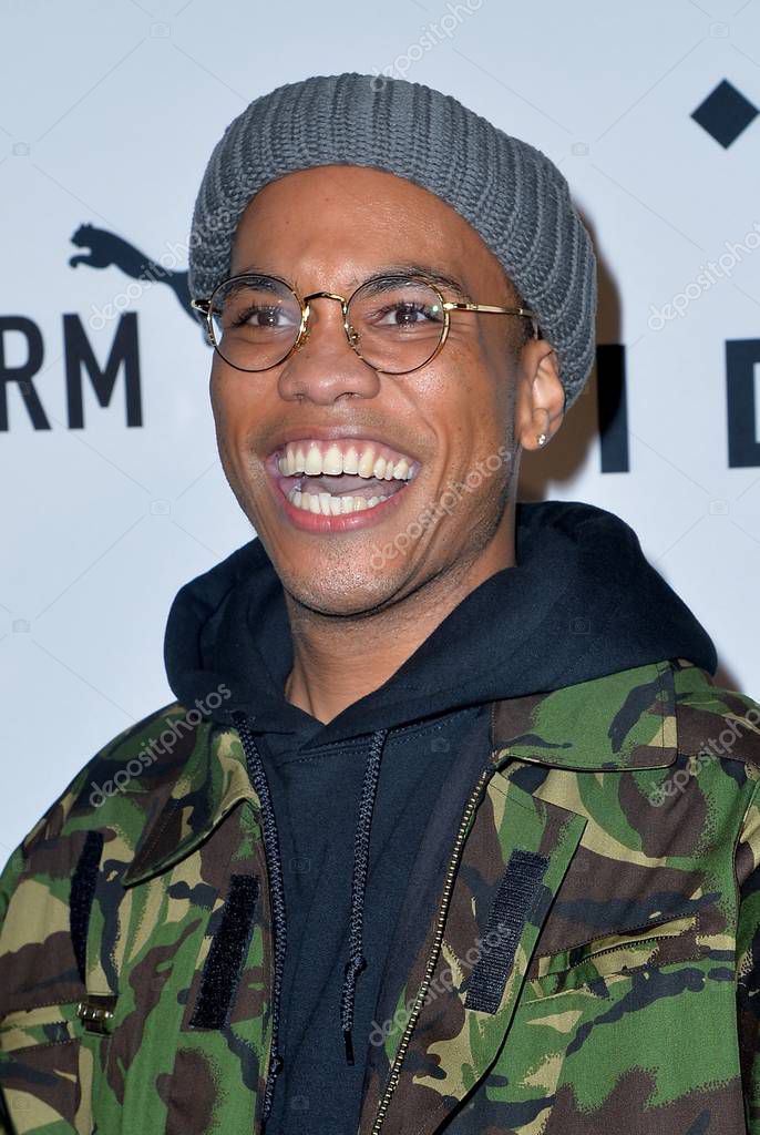 Anderson Paak a la llegada de la 4ª edición de TIDAL X: Brooklyn ...