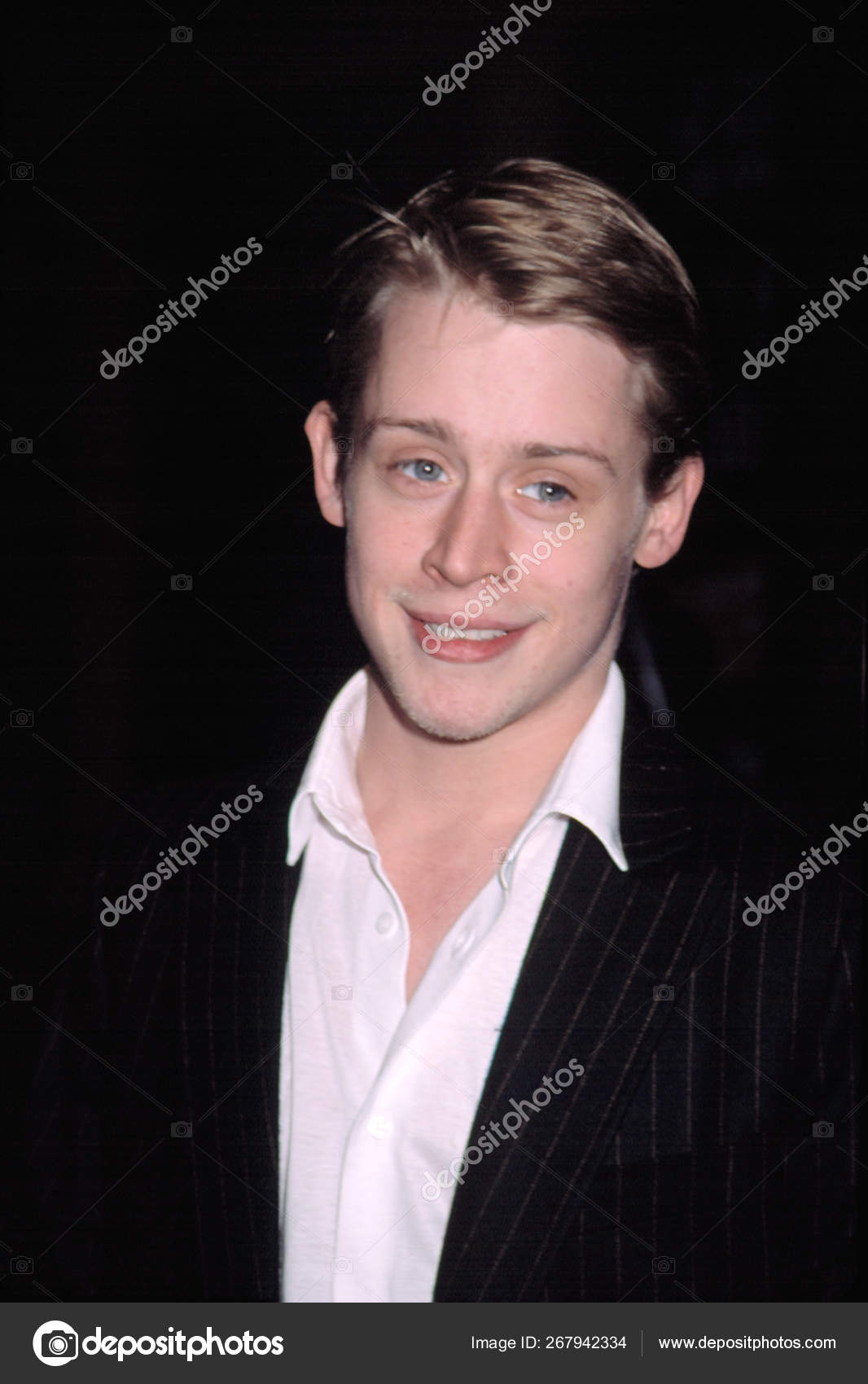 Macaulay Culkin 2005