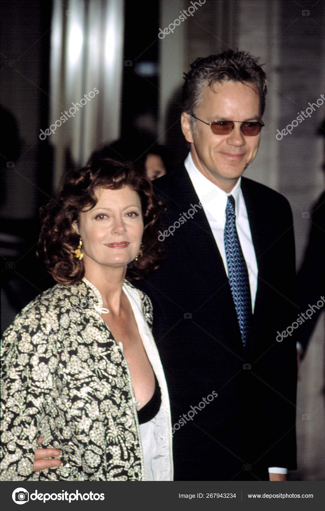 Susan Sarandon Tim Robbins