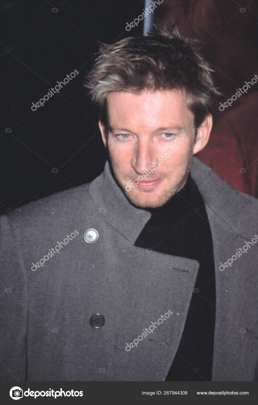 David Wenham