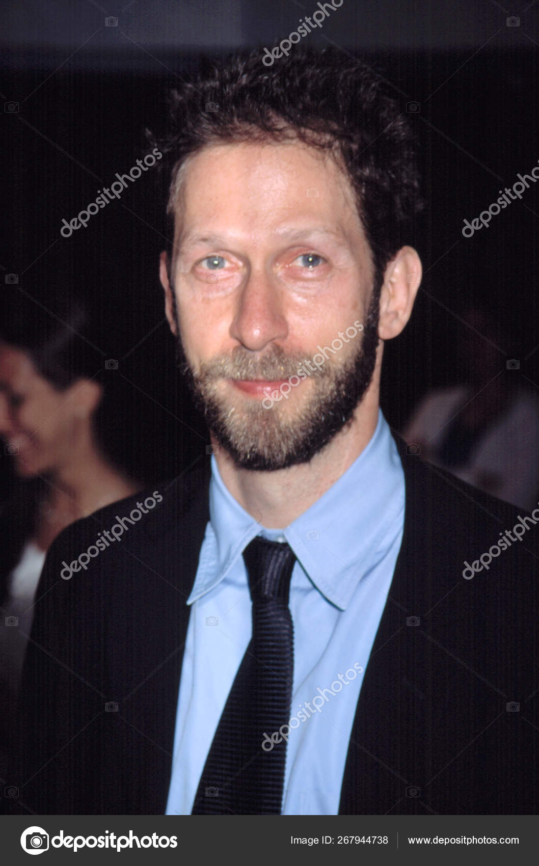 Tim Blake Nelson Lincoln