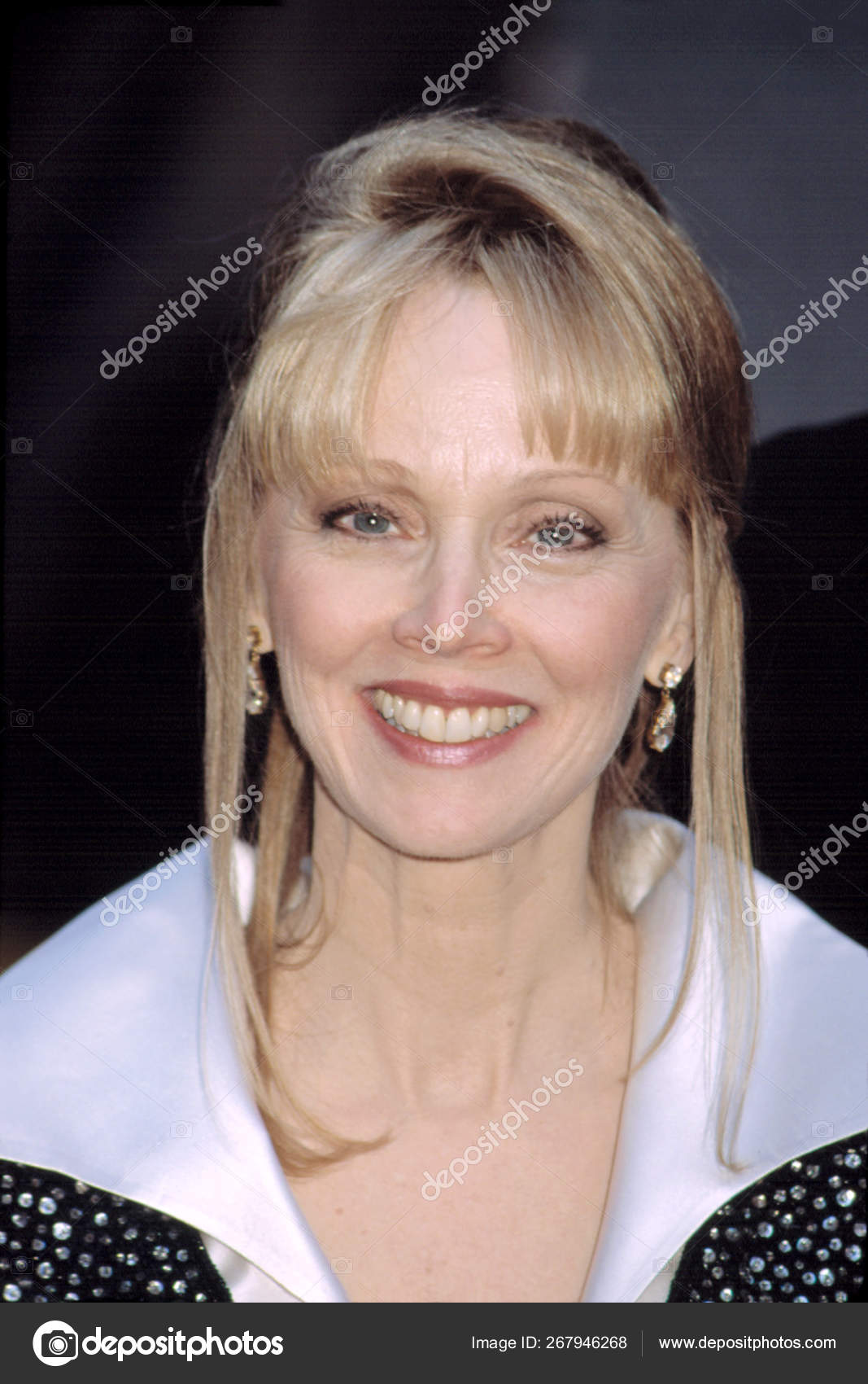 Shelley Long Nbc 75Th Anniversary — Stock Editorial Photo © everett225 ...