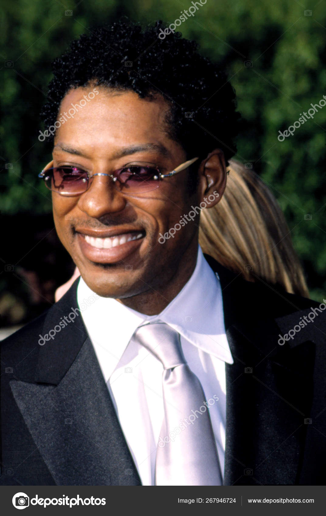 Orlando Jones