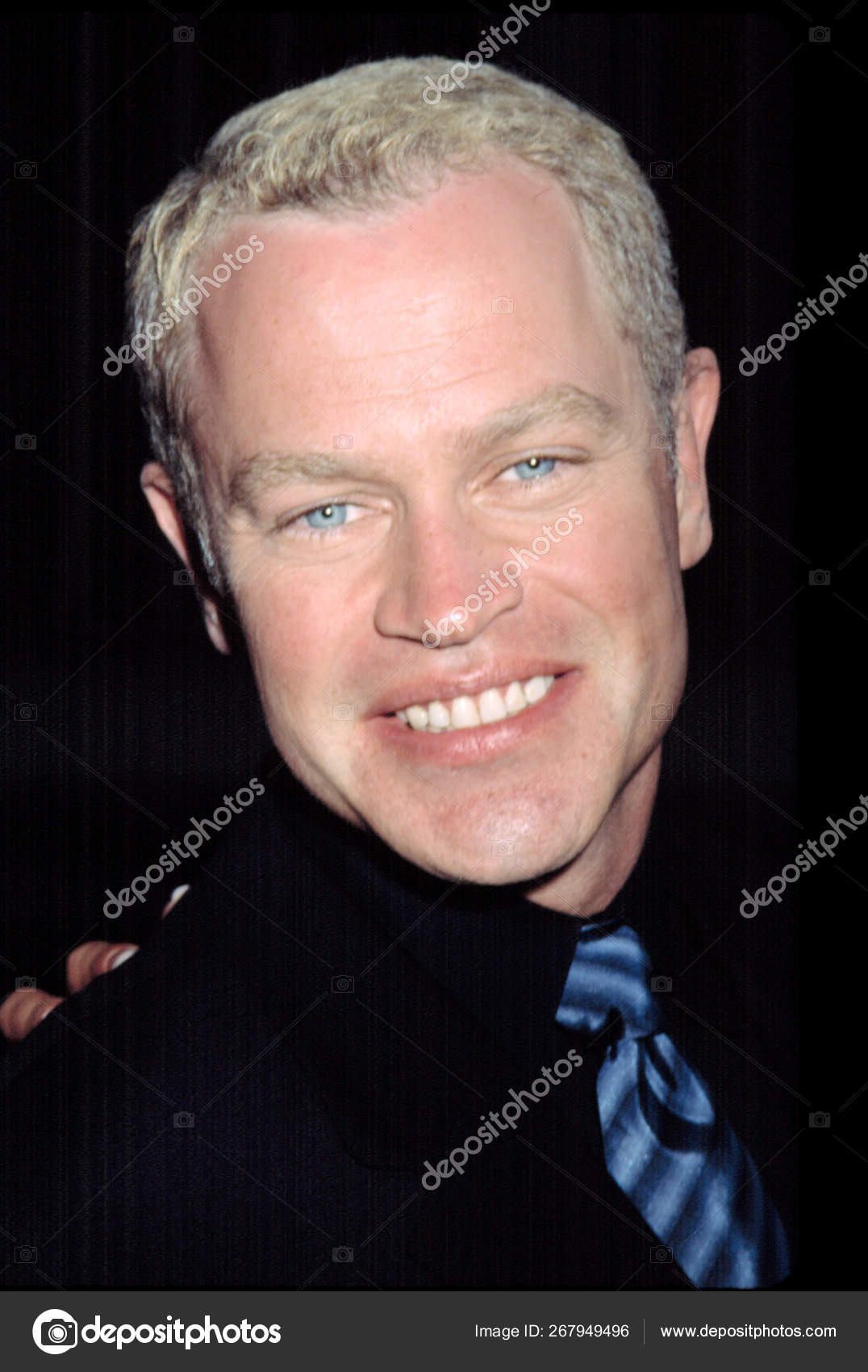 Neal Mcdonough