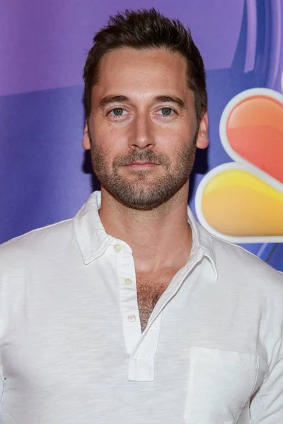 Ryan Eggold Body