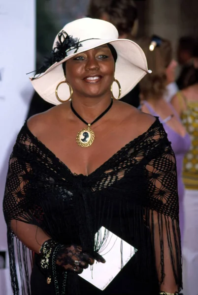 Queen Latifah African Hat