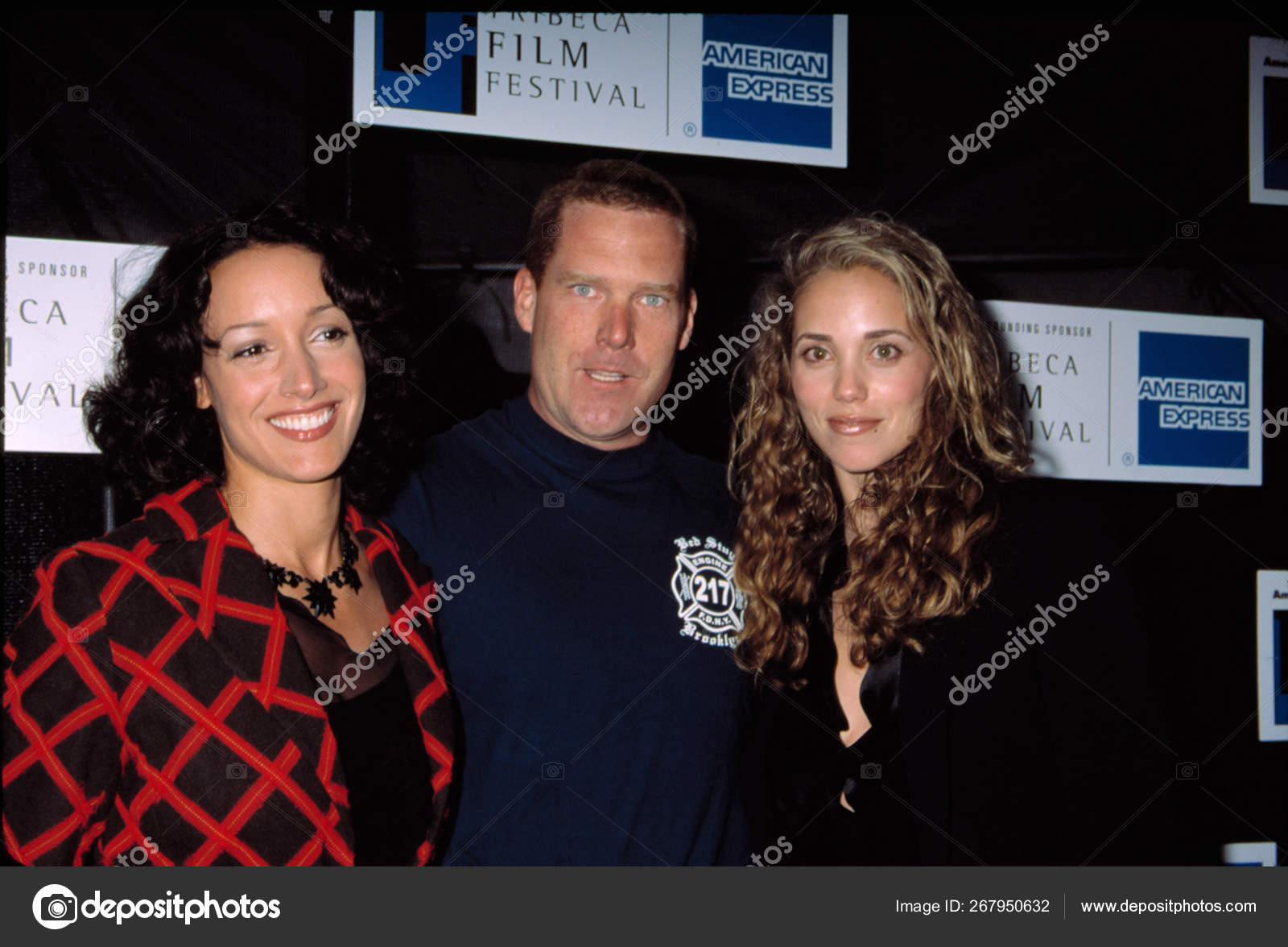 Jennifer Beals Brothers