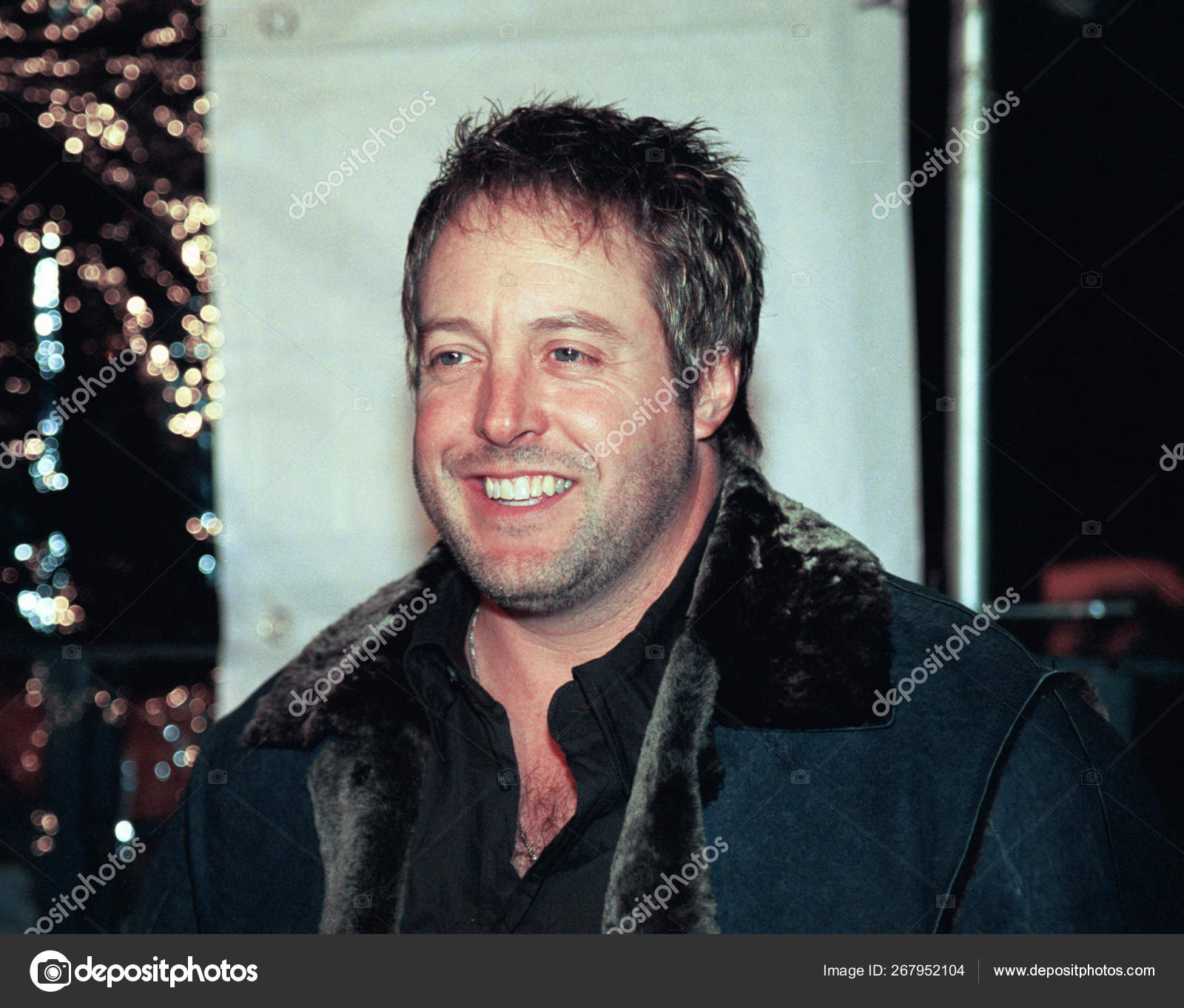 Gary Valentine