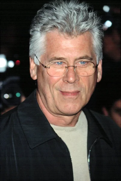 Barry Bostwick Young