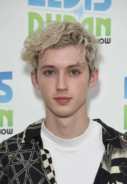 Troye sivan Stock Photos, Royalty Free Troye sivan Images | Depositphotos