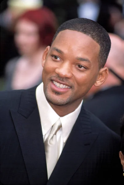 Wil Smith