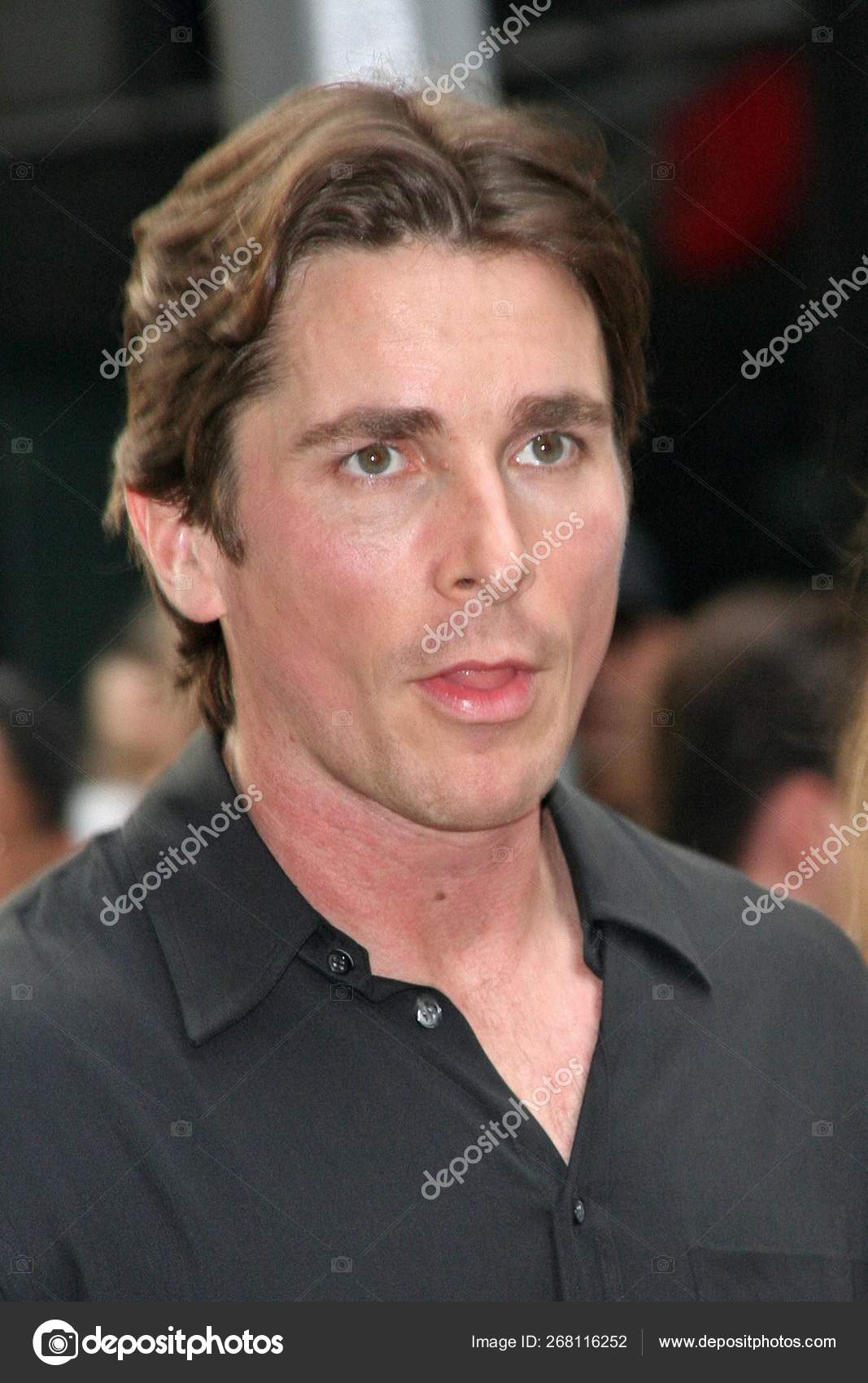 Christian Bale Rescue Dawn
