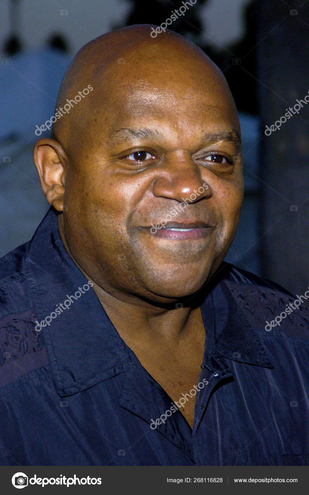 Charles Dutton