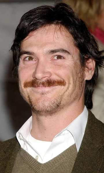 Billy Crudup at arrivals for Premiere of THE GOOD SHEPHERD, Ziegfeld ...