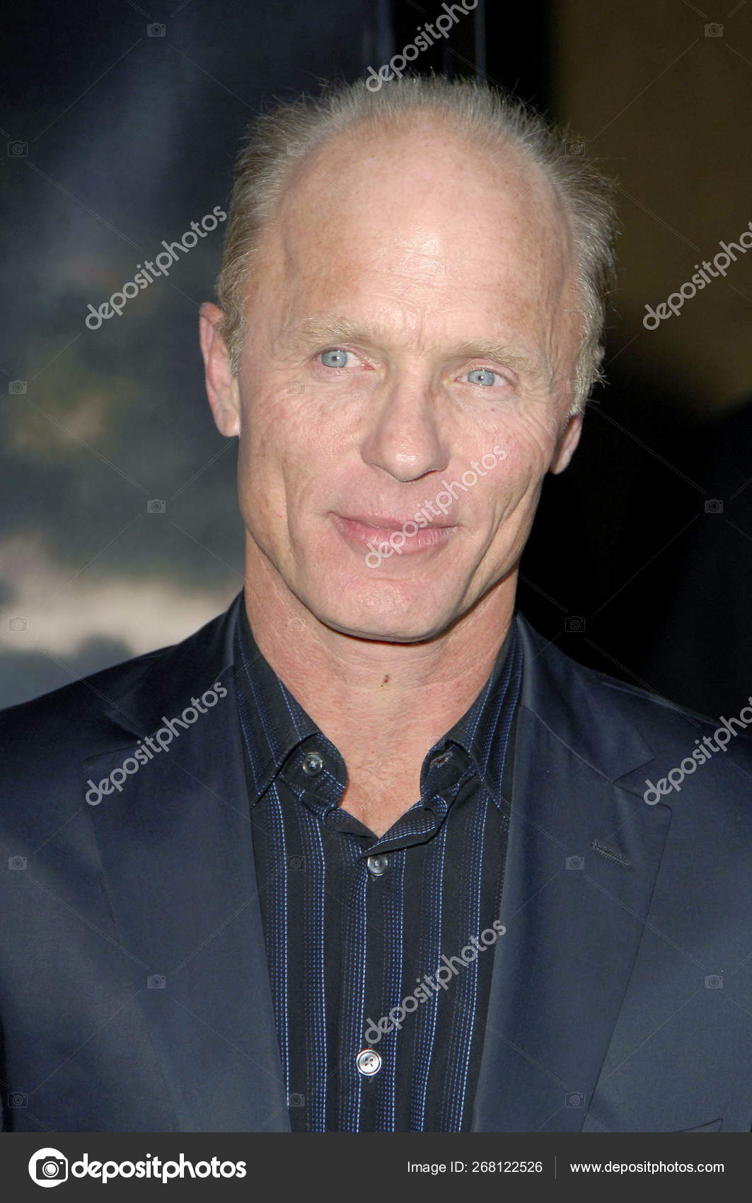 Ed Harris Con Cabello Ed Harris IMDb