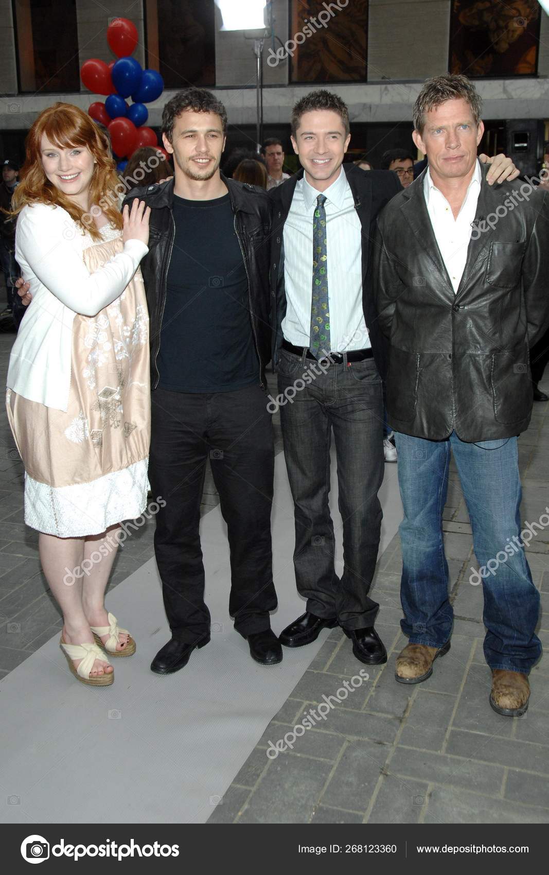 Dianna Agron Et Dave Franco