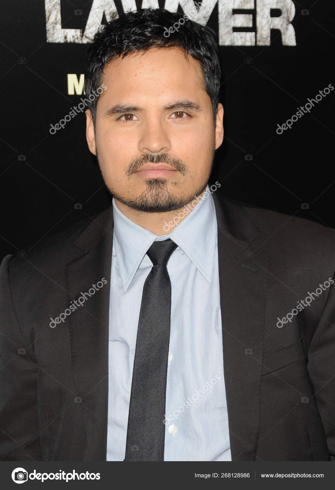 Michael Pena Lincoln Lawyer