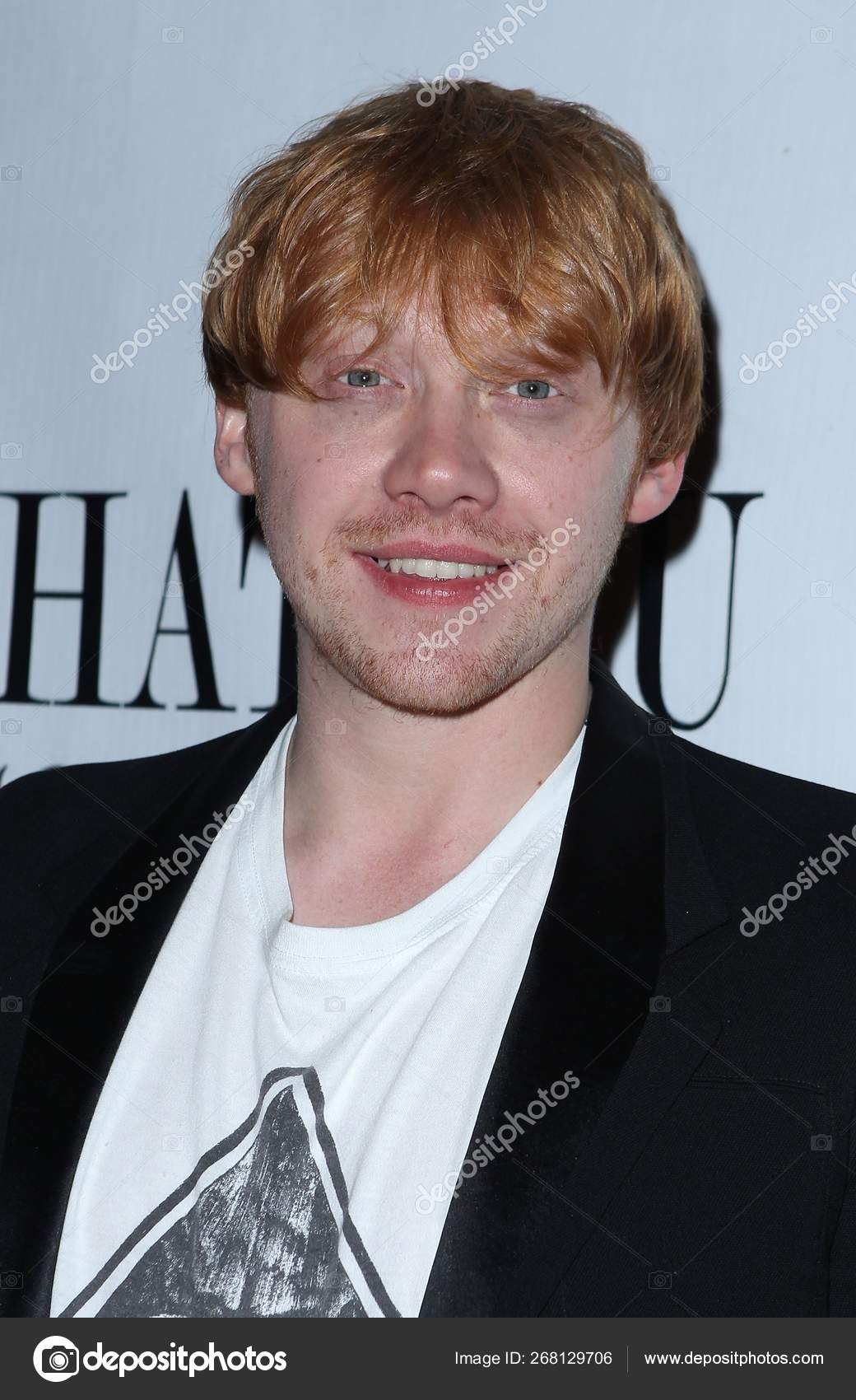 Rupert Grint Attendance Rupert Grint 23Rd Birthday Party Chateau ...