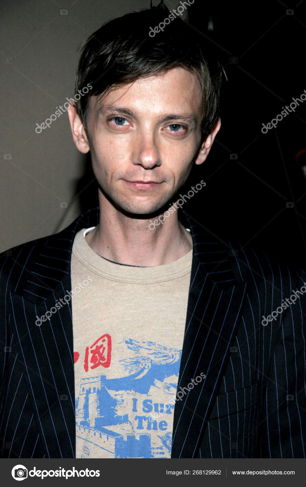 Dj Qualls Model