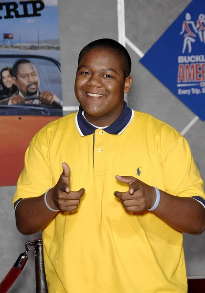 Kyle Massey Now