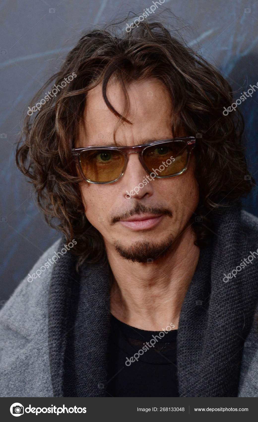Chris Cornell Tapete