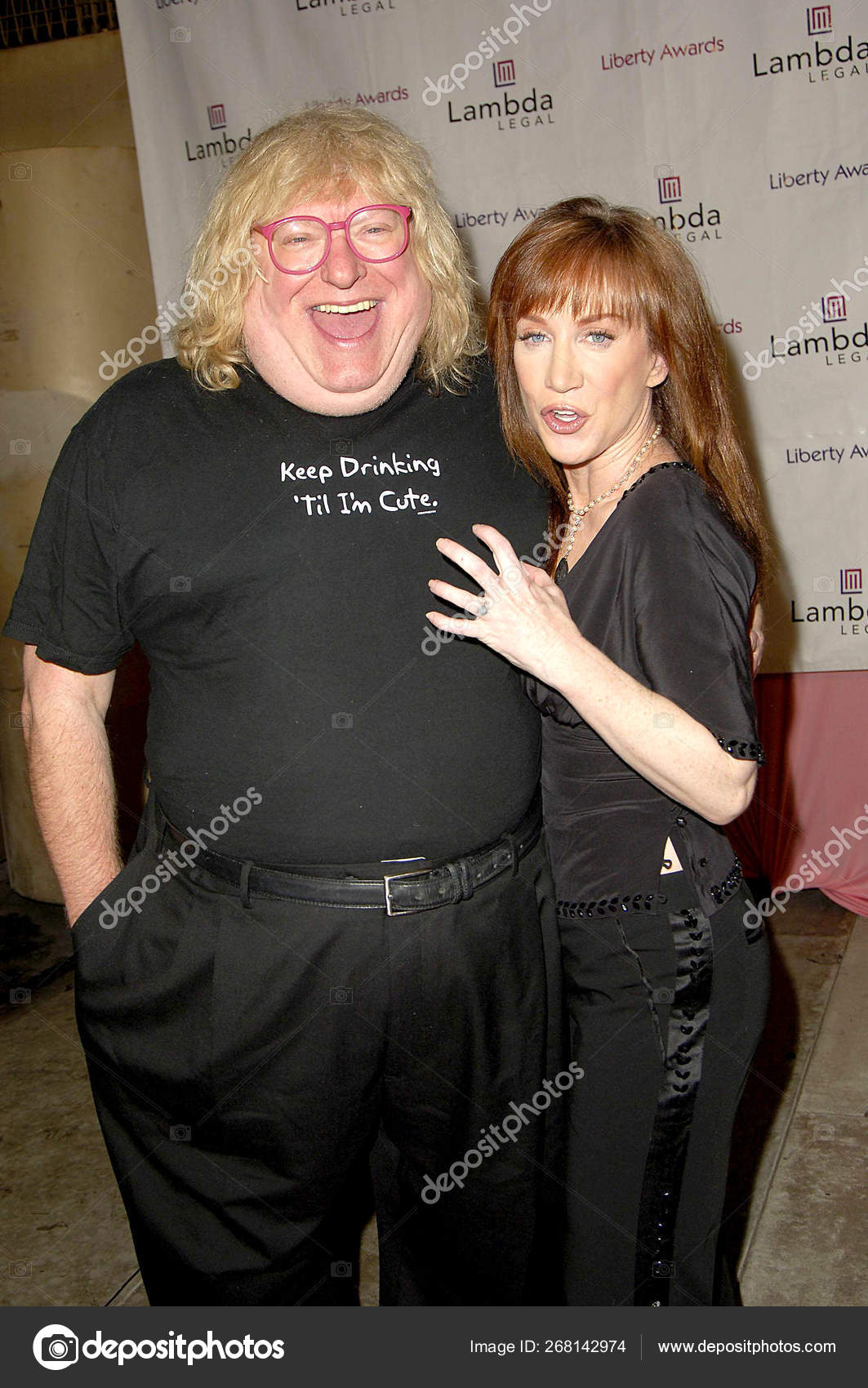 Bruce Vilanch Young