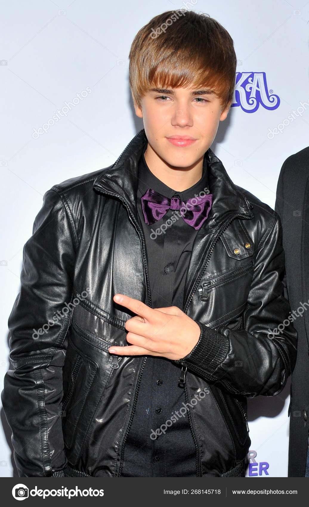 Justin Bieber 2011 Photoshoot