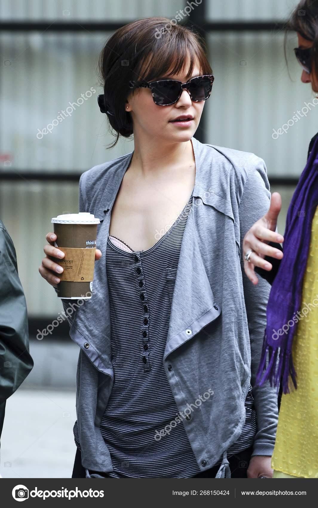 Something Borrowed Movie