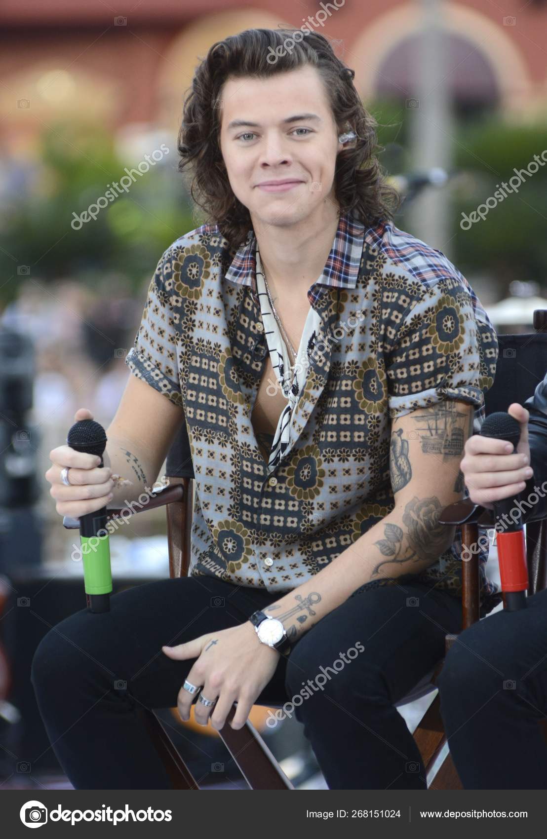 Harry Styles After 2