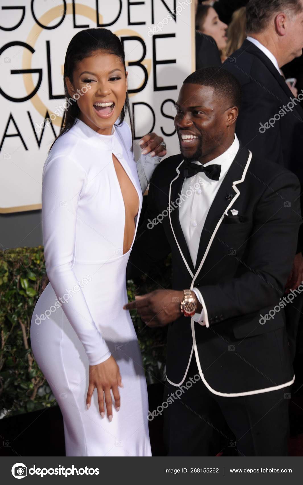 Eniko Parrish Bet Awards