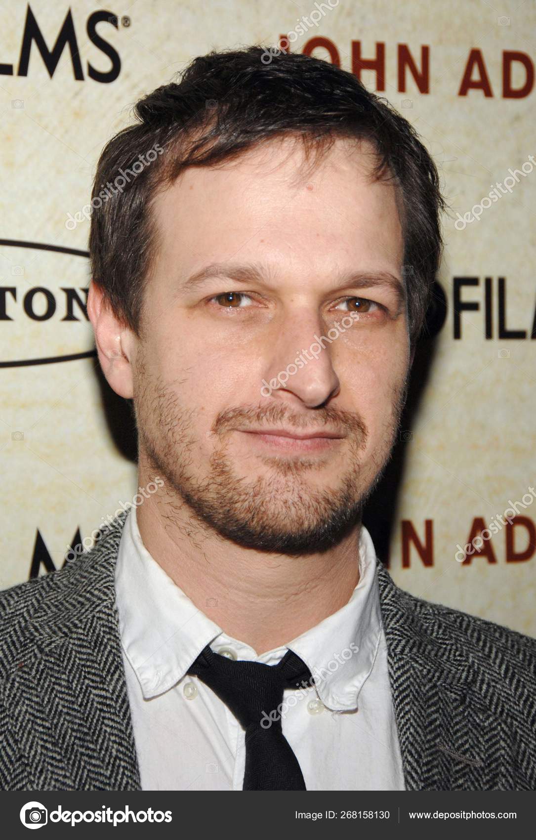 Josh Charles And Jennifer Connelly