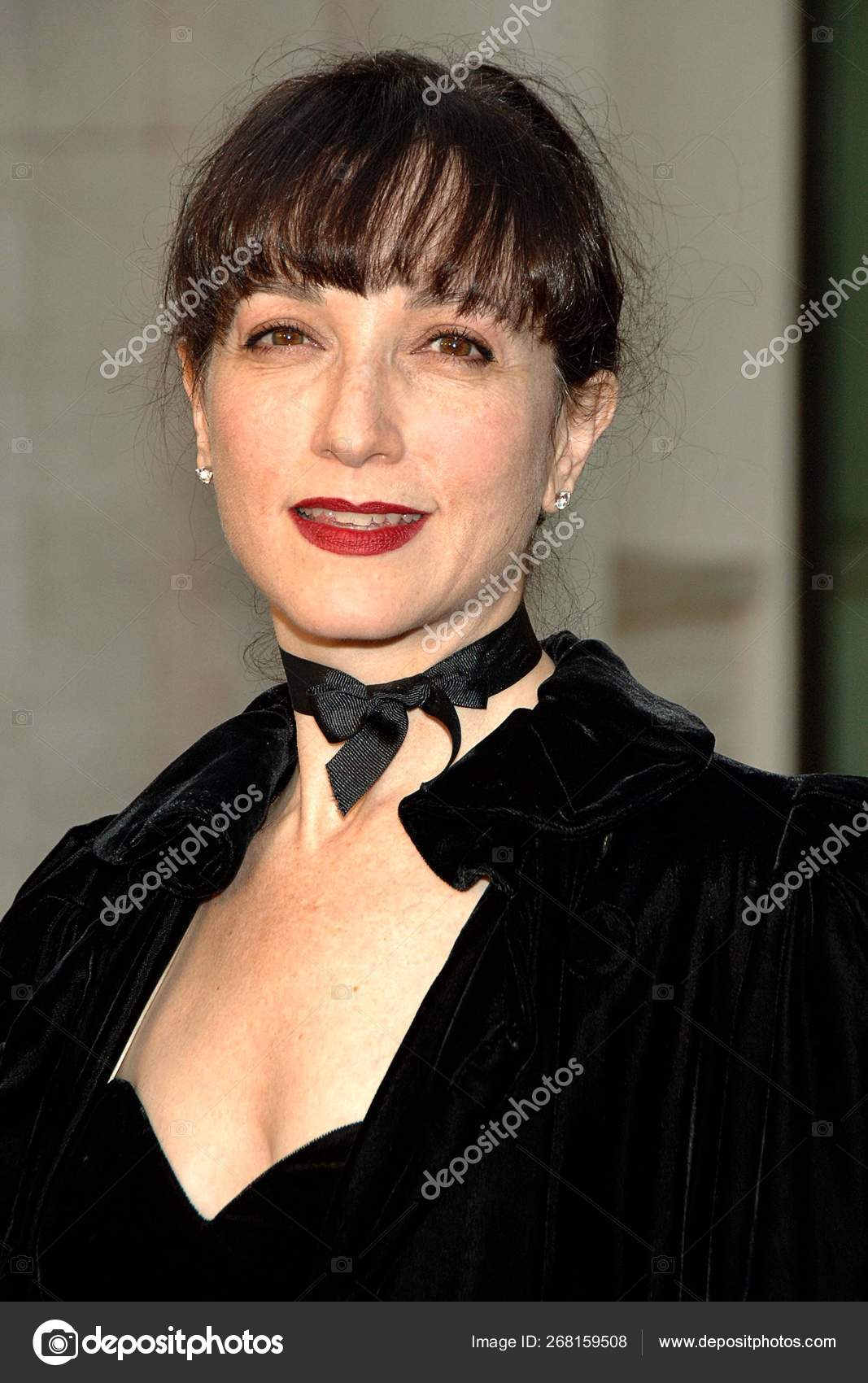 Bebe Neuwirth Faculty