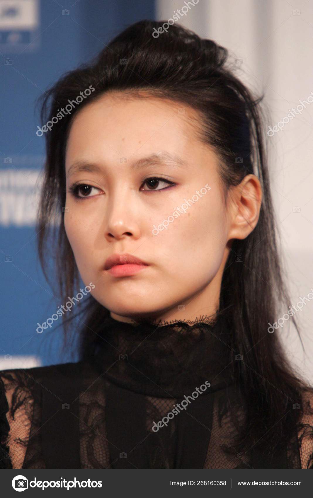 Rinko Kikuchi Babel Tor Rinko Kikuchi Revels ?in Battling Monsters In