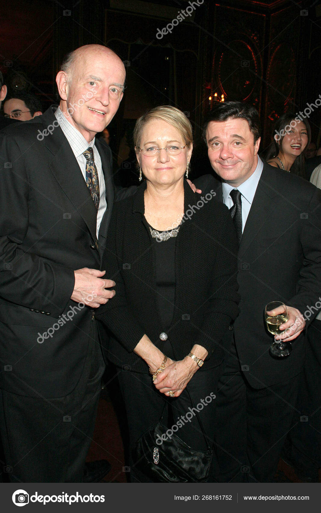 Peter Boyle John Lennon