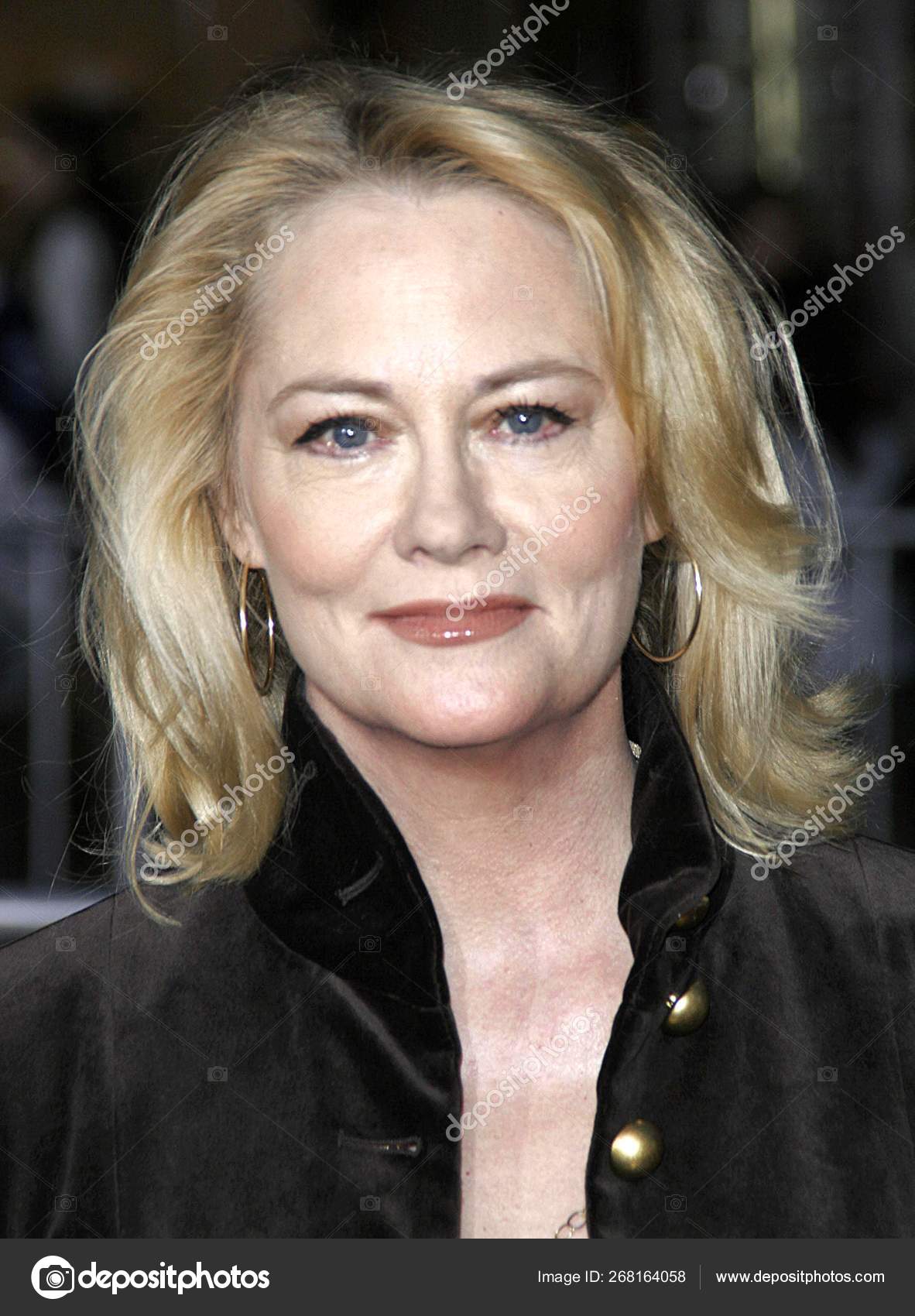 Cybill Shepherd Hartverscheurend Kind