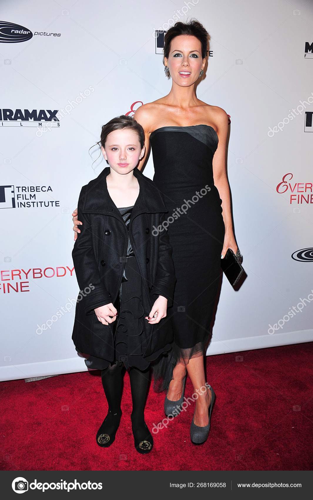 Michael Sheen Kate Beckinsale Datter 206 Kate Beckinsale And Michael