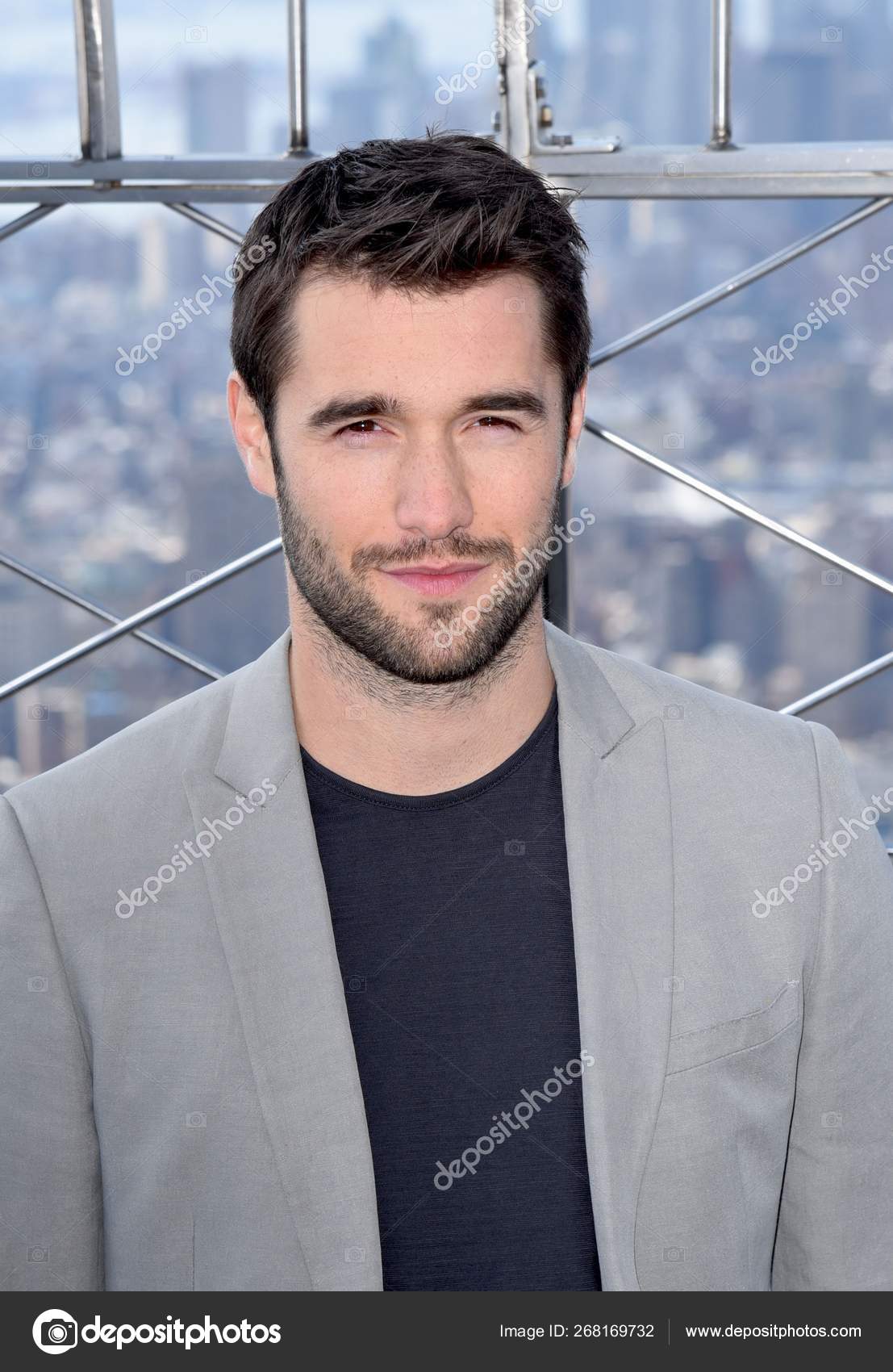Josh Bowman