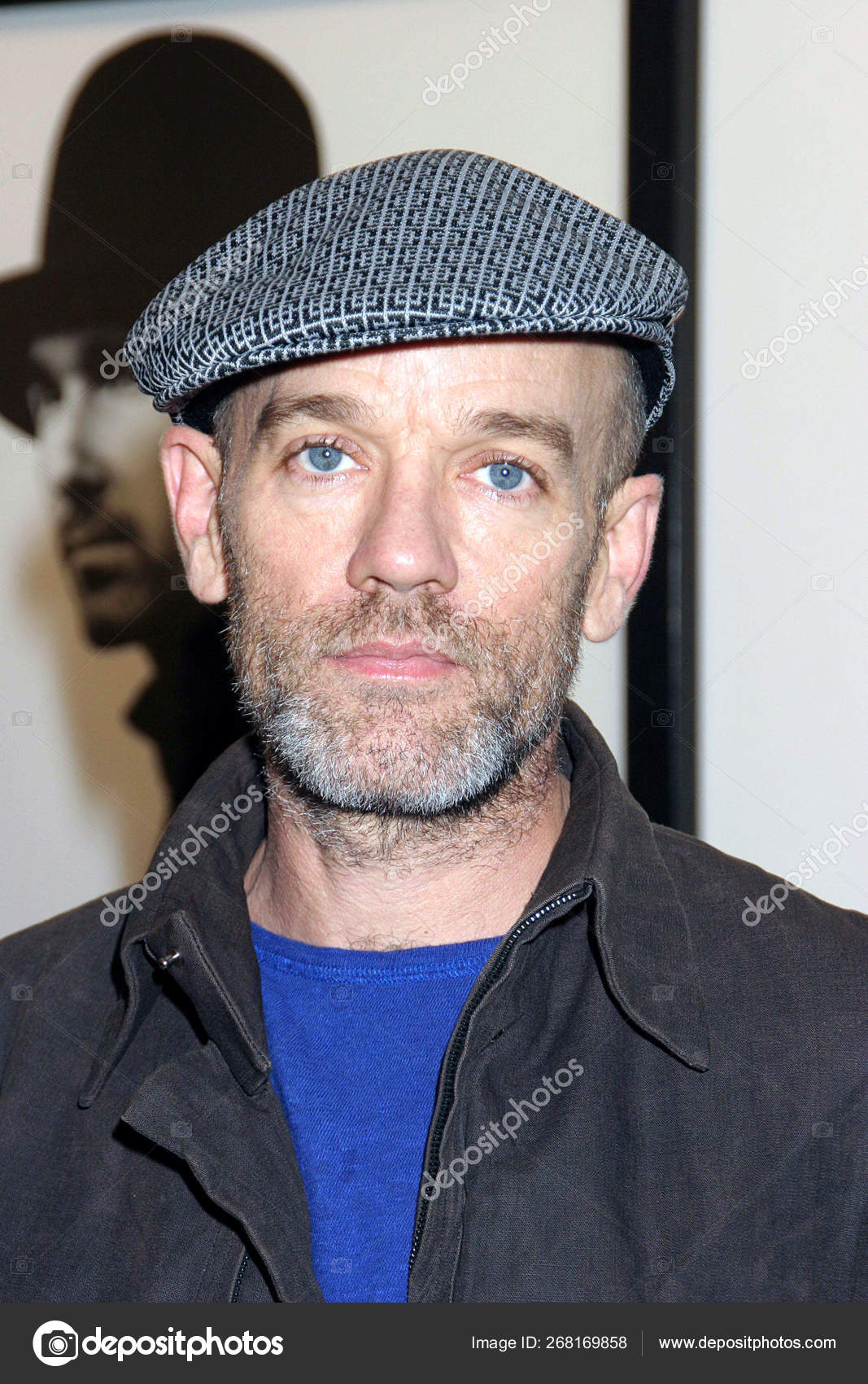 Michael Stipe | ppgbbe.intranet.biologia.ufrj.br