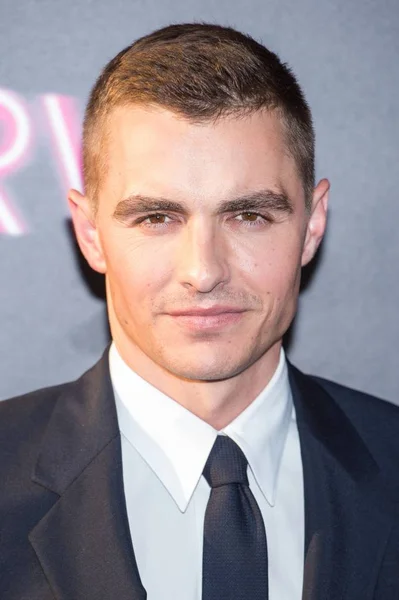 Dave Franco Arrivals Warner Bros Pictures Invites You Big Picture ...