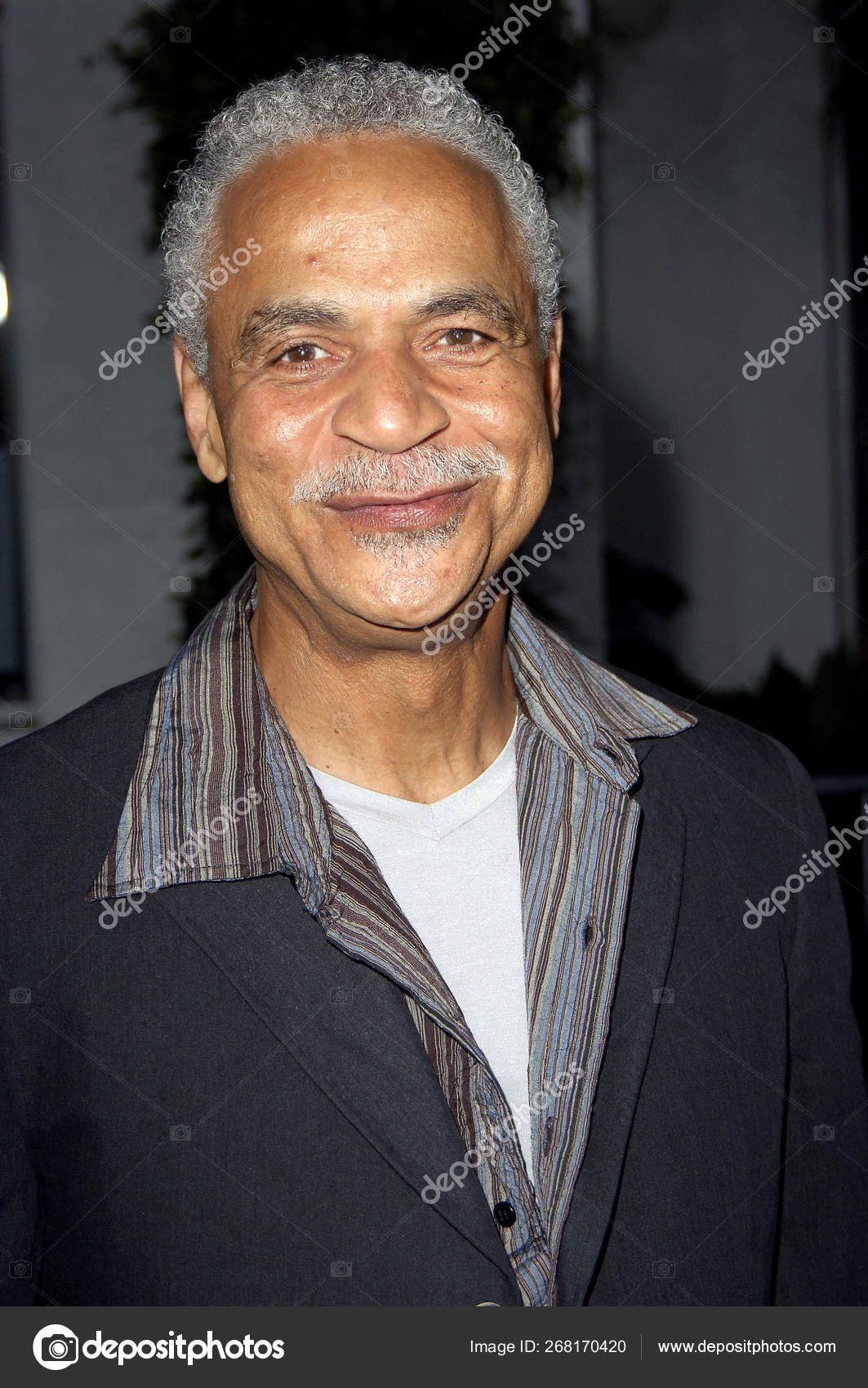 Ron Glass Serenity