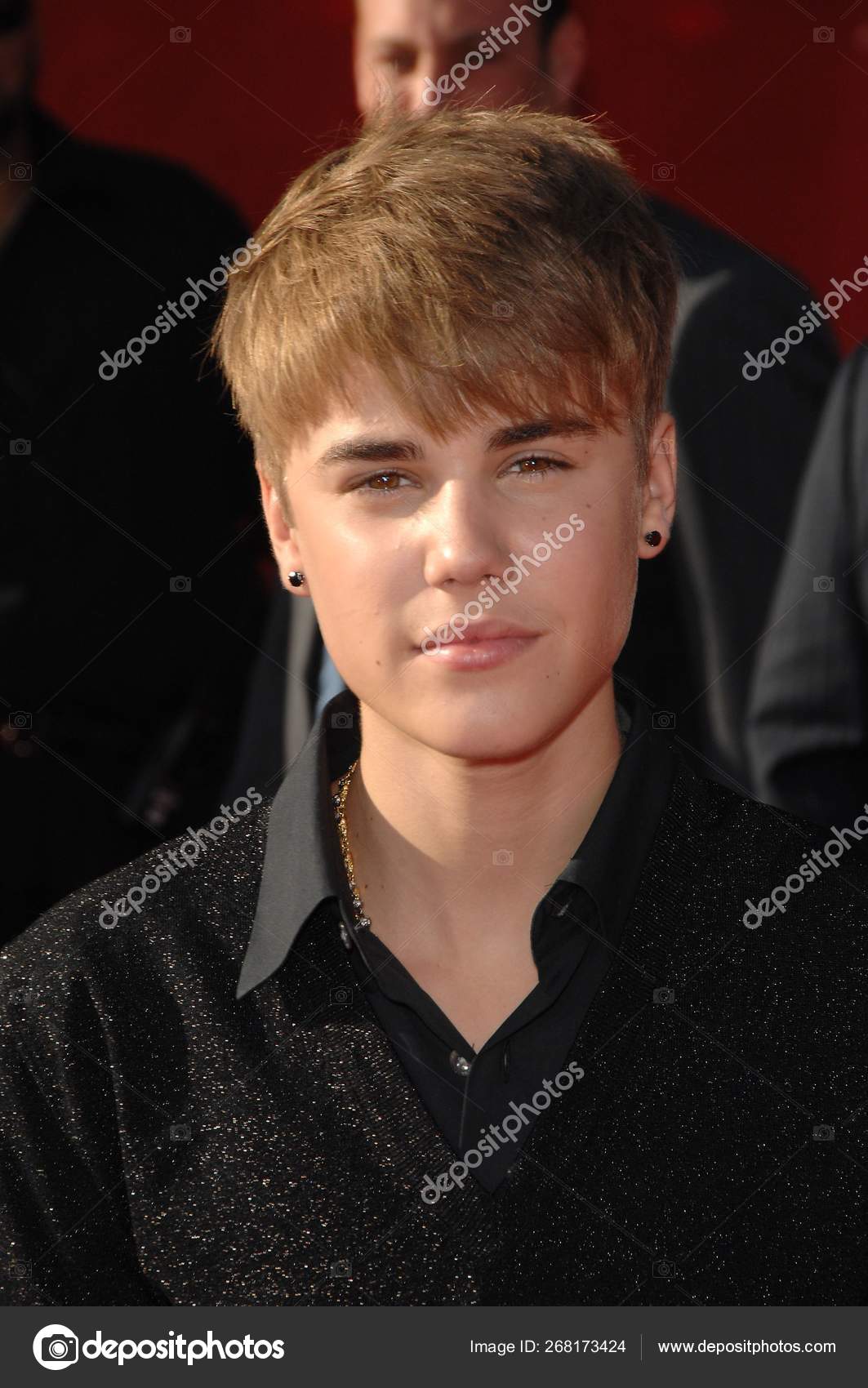 Justin Bieber 2011 Photoshoot