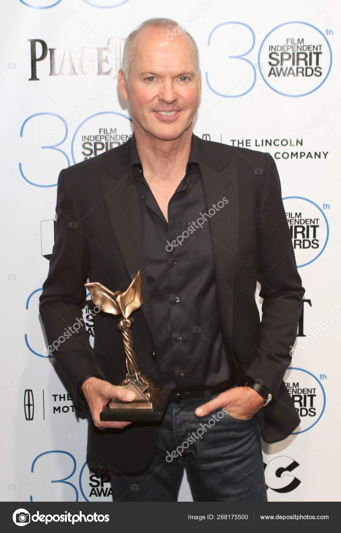 Michael Keaton 2022 Birdman