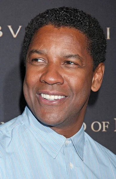 Denzel washington Stock Photos, Royalty Free Denzel washington Images ...