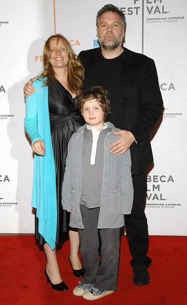 Greta And Owen Kline