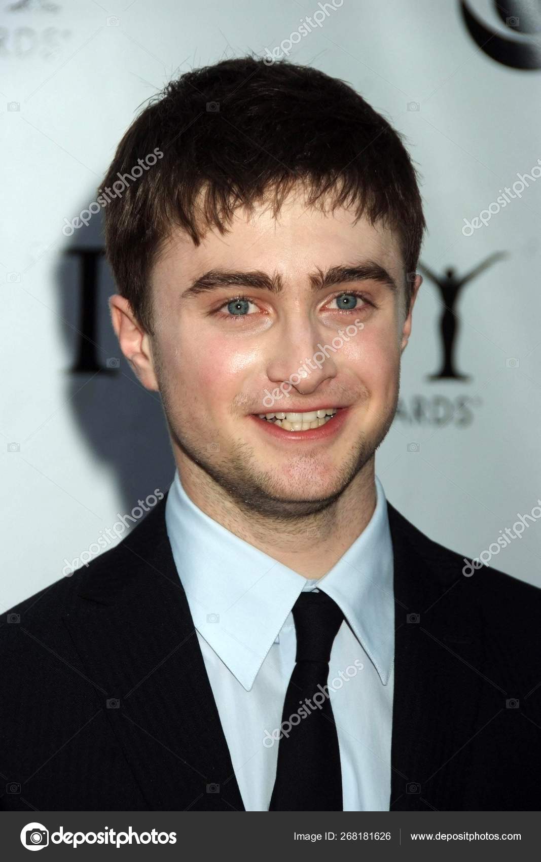 Daniel Radcliffe Arrivals Arrivals American Theatre Wing''s 2008 Tony ...