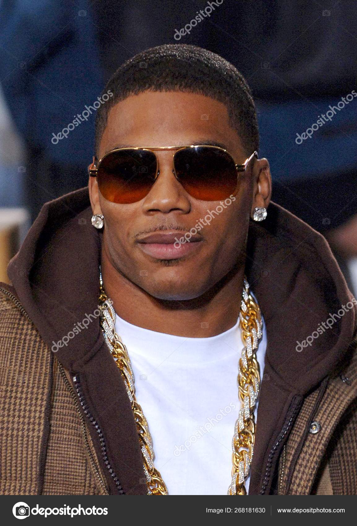 Nelly Today