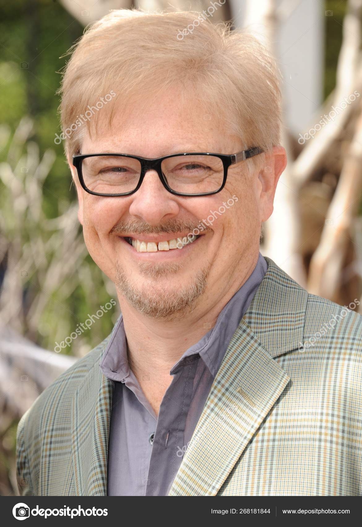 Dave Foley Arrivals Goosebumps Premiere Regency Village Theatre Los ...