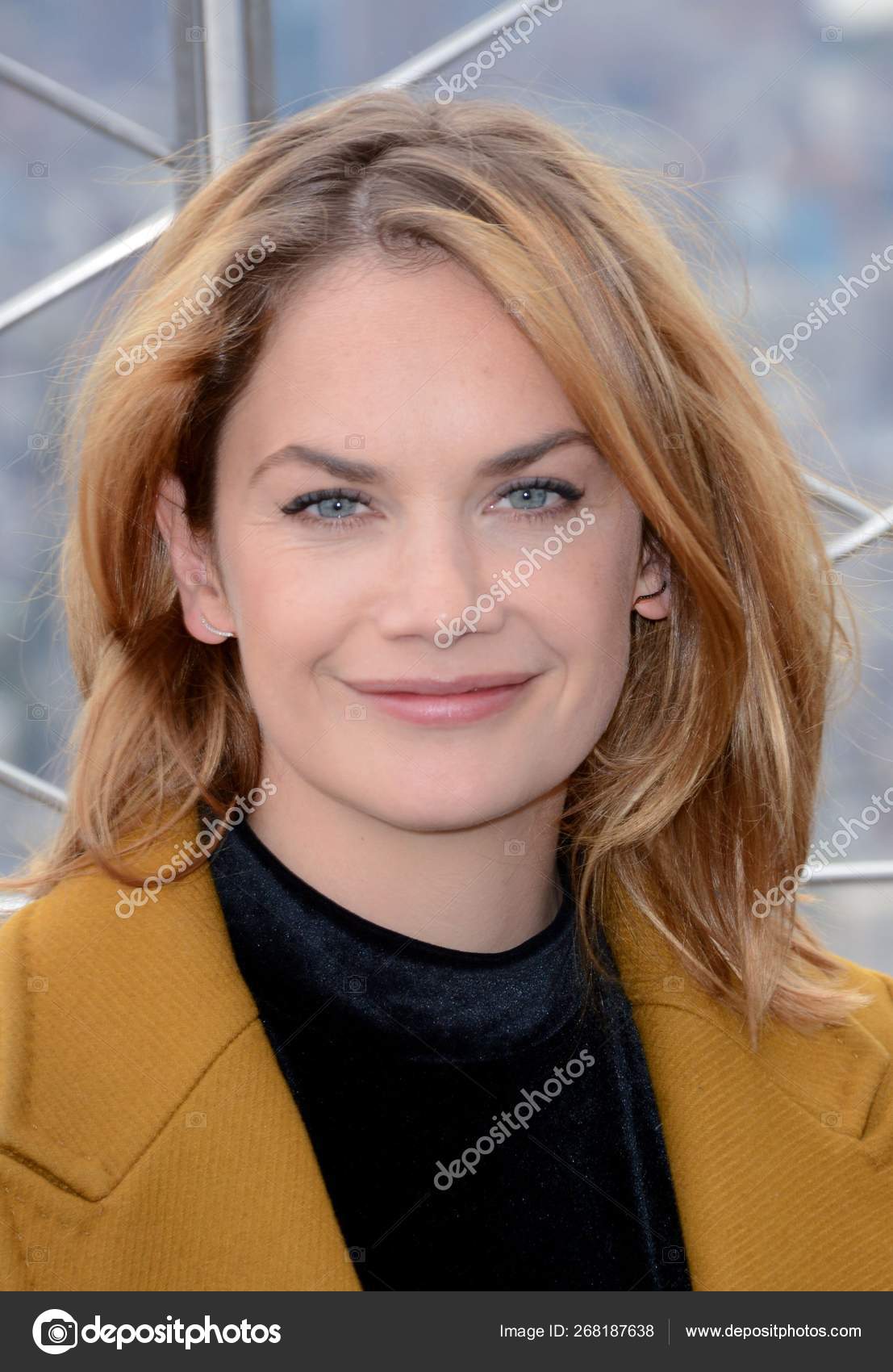 Bikini Di Ruth Wilson